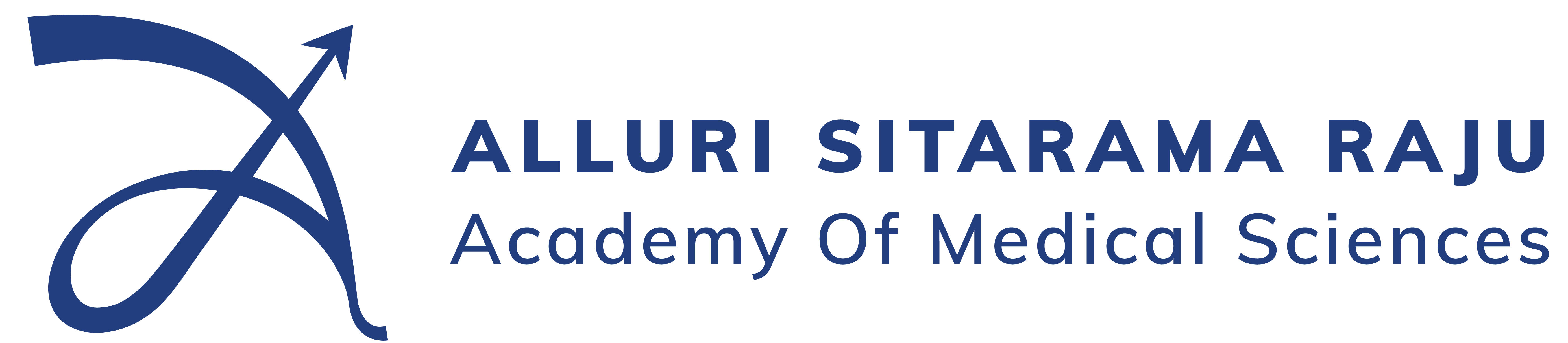 ALLURI SITARAMA RAJU ACADEMY OF MEDICAL SCIENCES